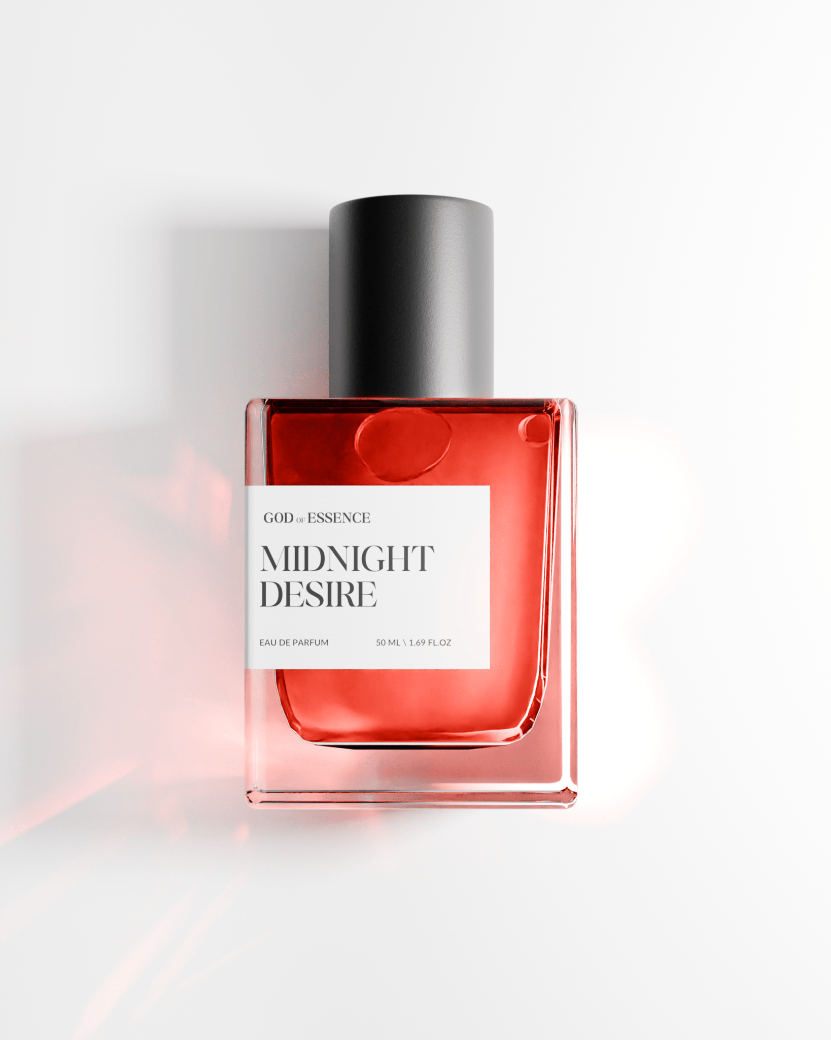 MIDNIGHT DESIRE FOR EVERYBODY Eau de Parfum by God Of Essence