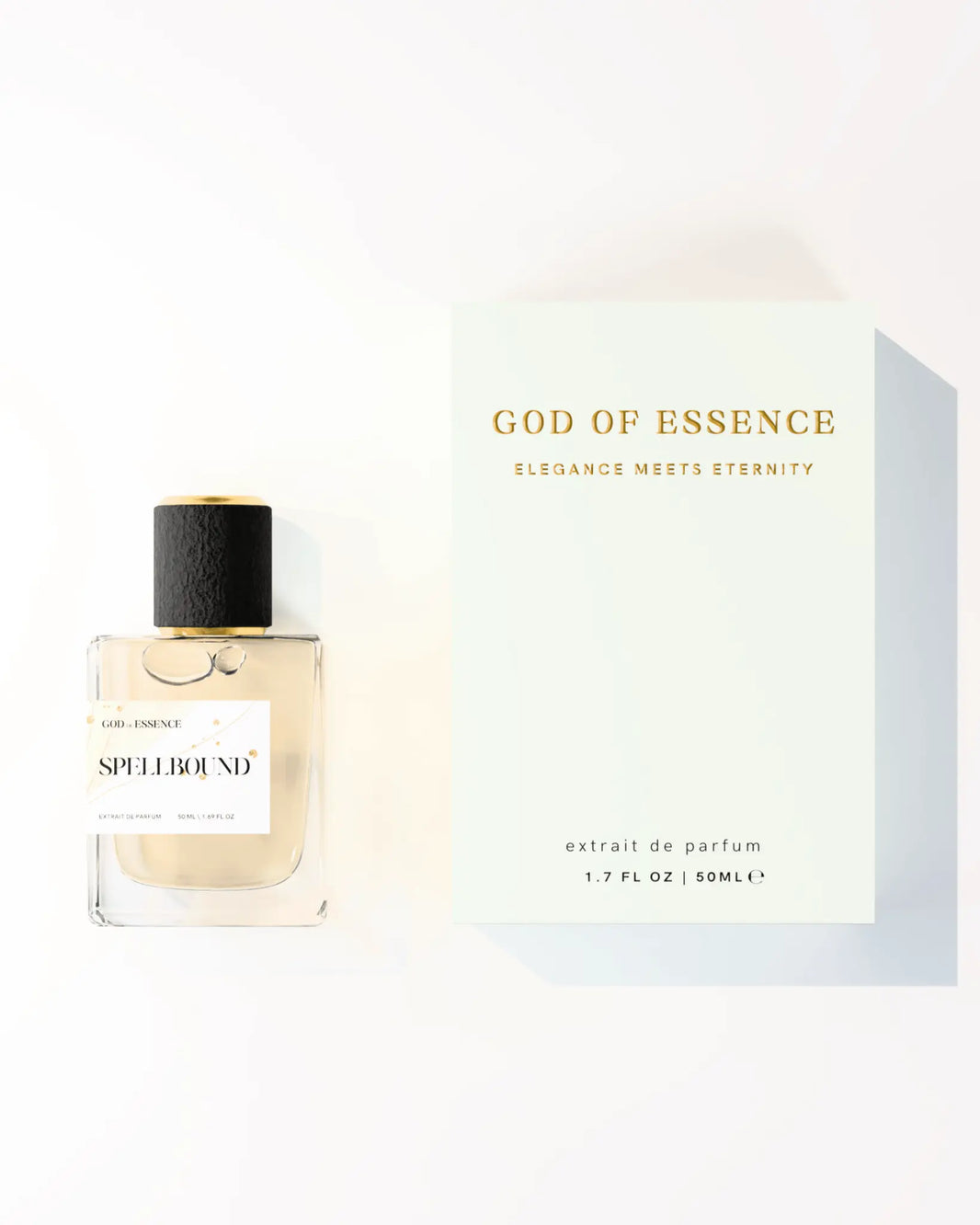 Elevate Your Senses with God of Essence: Luxury Fragrances Await! – God ...